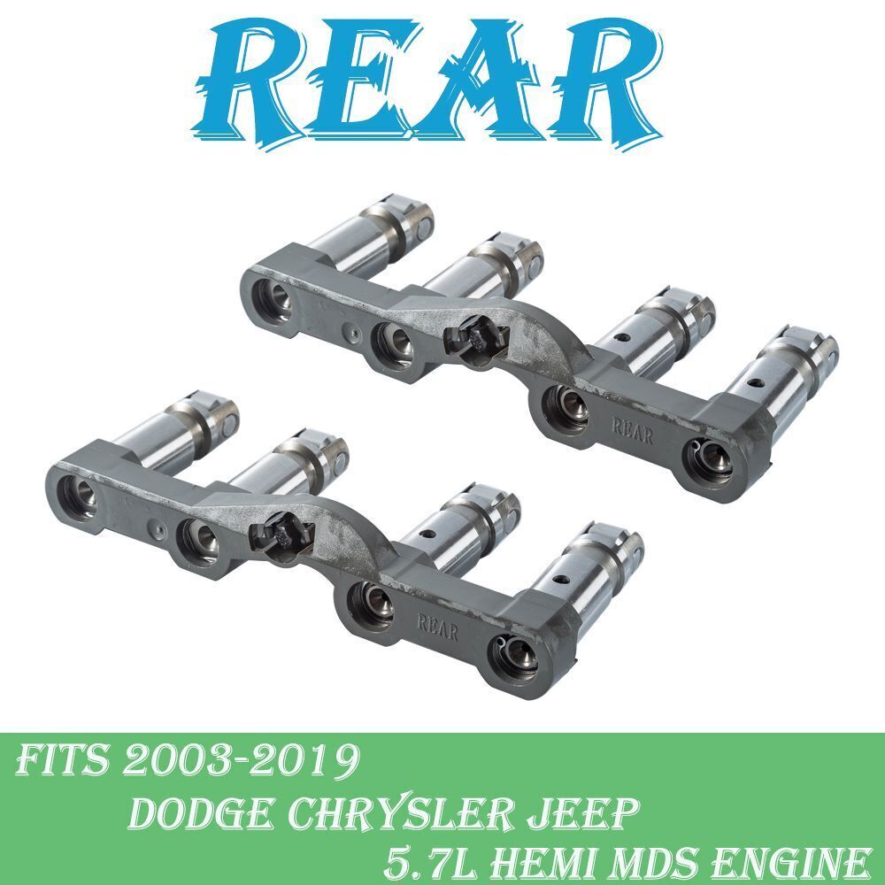 5.7L MDS Cams Kit-Ram 1500 5.7 Hemi Lifters-Head Gasket-For 09-18 Ram ...