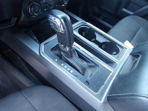 Used Automatic Transmission Shift Lever Assembly fits: 2018 Ford Ford ...