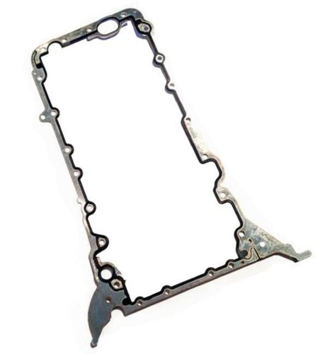 LAND ROVER RANGEROVER SPORT OIL PAN SUMP GASKET DIESEL 4.4 TWIN TURBO ...