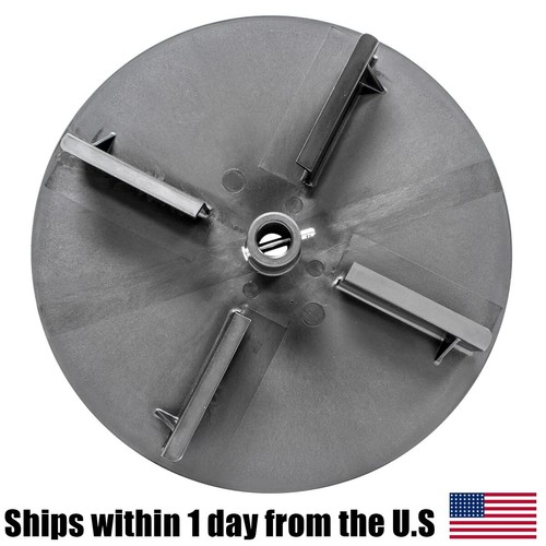 Pro Flo Poly Spinner Kit for Western SnowEx Part # 75618 - SP-225, 575X ...