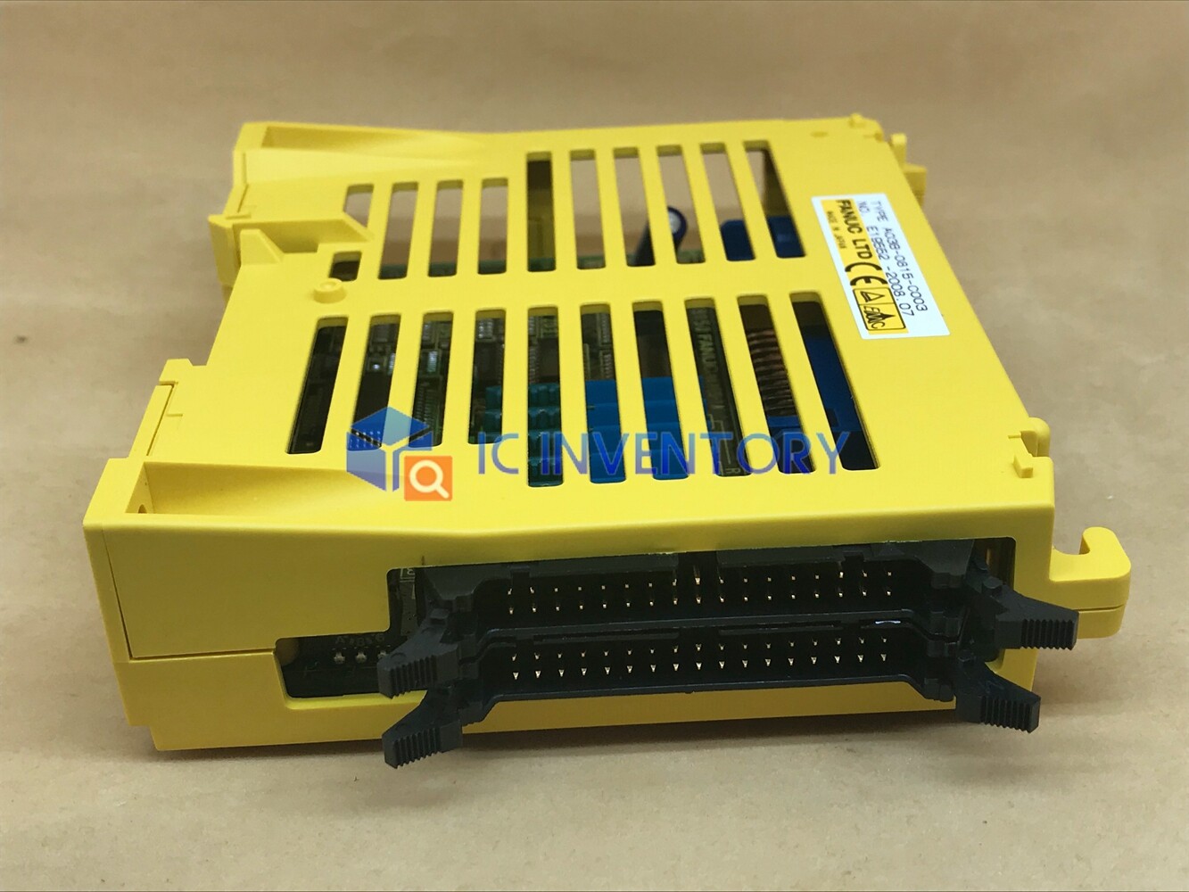 New New FANUC I/O Module A03B-0815-C003 A03B0815C003 #YH | eBay