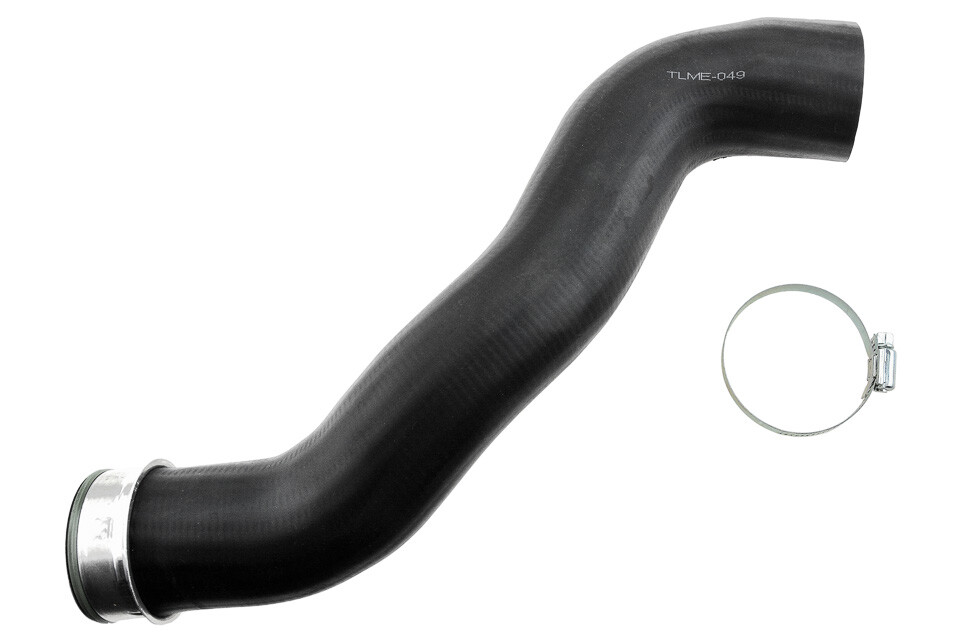 Durite d'Air Intercooler Pour Mercedes Classe C 2045280982 A2045280982 ...