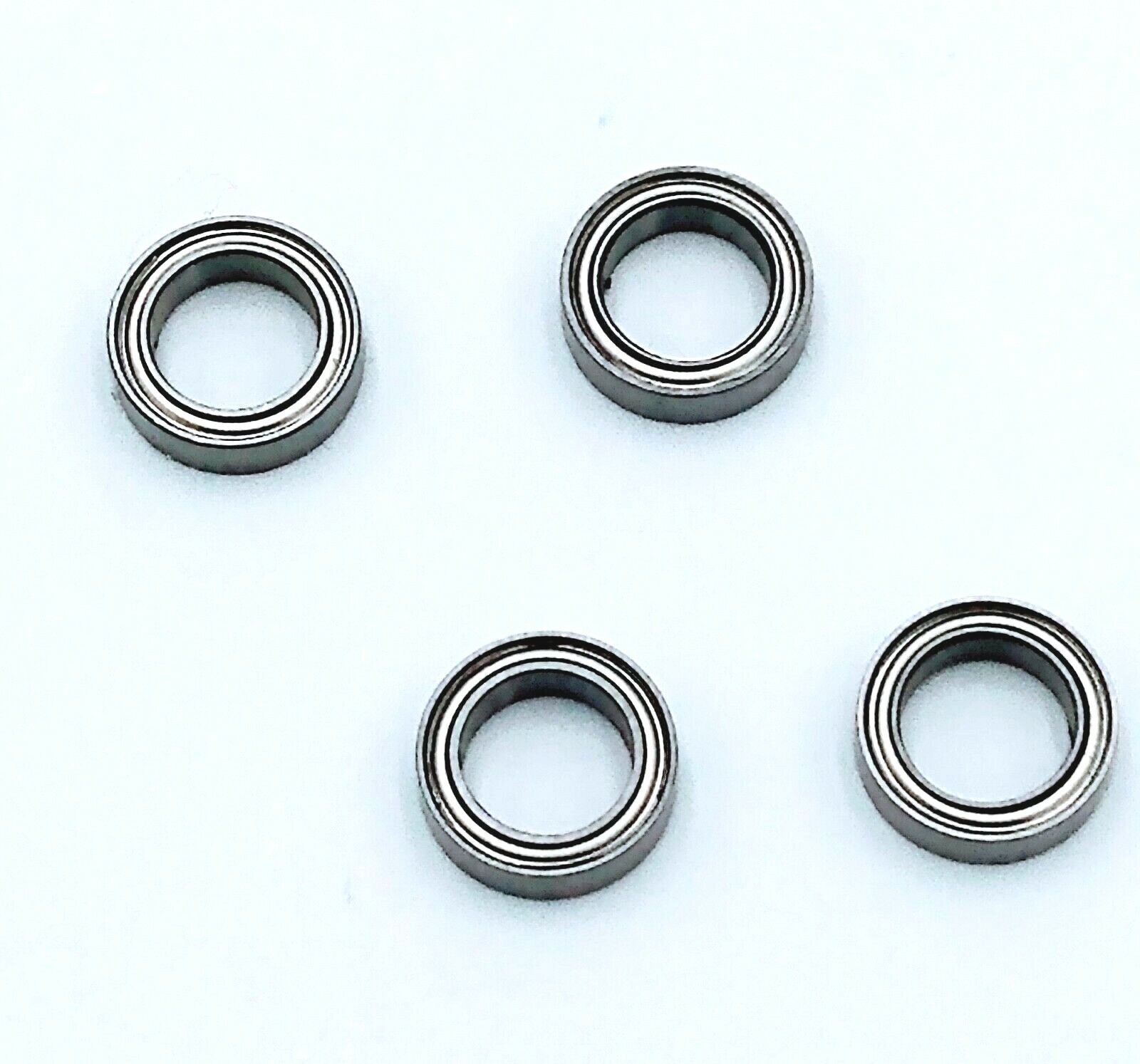 UDI 1601 1602 1603 1604 1607 1608 RC Bearings 12x8x3.5 mm 1601 021 Ship ...