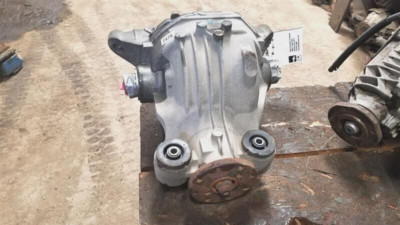 2007-2010 Ford Explorer Rear Axle Differential Carrier Assembly Ratio 3 ...