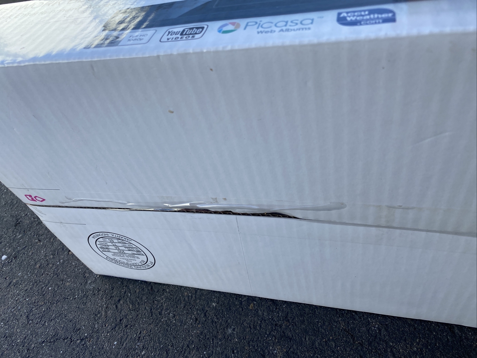 LG BD530 Blu-Ray Player for sale online | eBay