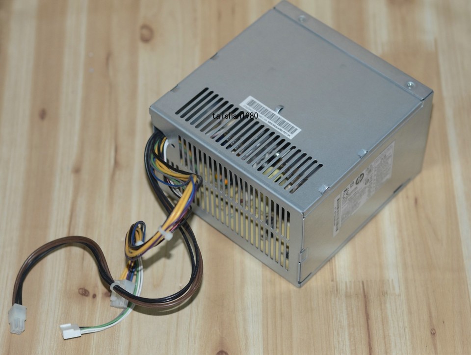 HP PRO ELITE 6000 8000 320W 611484-001 613765-001 Power Supply FAST ...