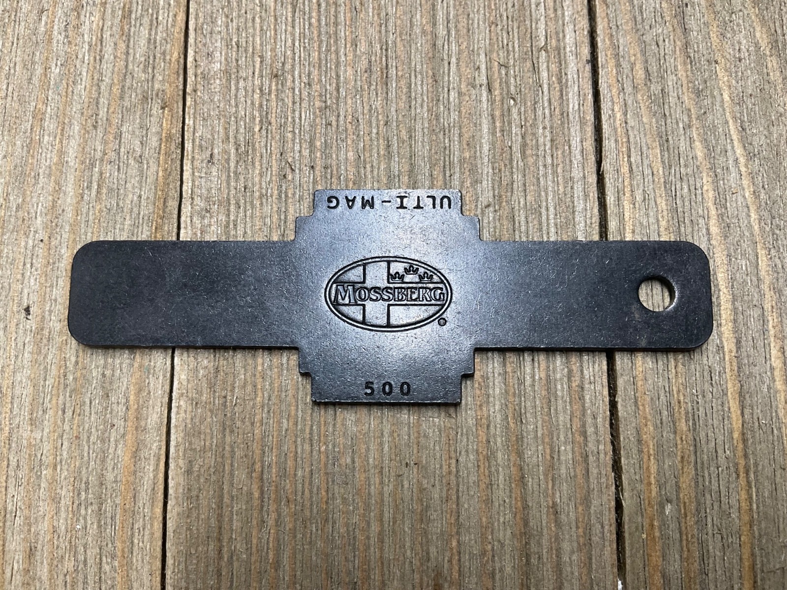 Factory Mossberg 500 835 Ulti-Mag Maverick 88 12ga & 20ga Choke Tube ...