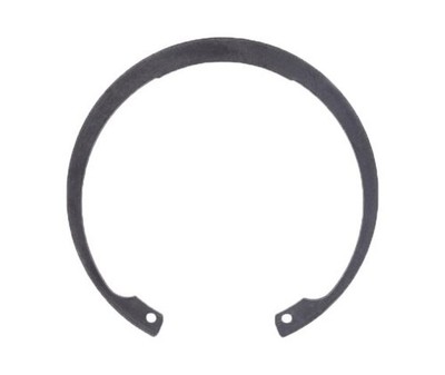 Housing Retaining Ring Internal M165 Spring Steel PH (3 Pieces) | eBay