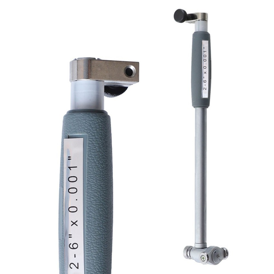 Professional Grade Dial Indicator Extension Stem Rods for Precision ...