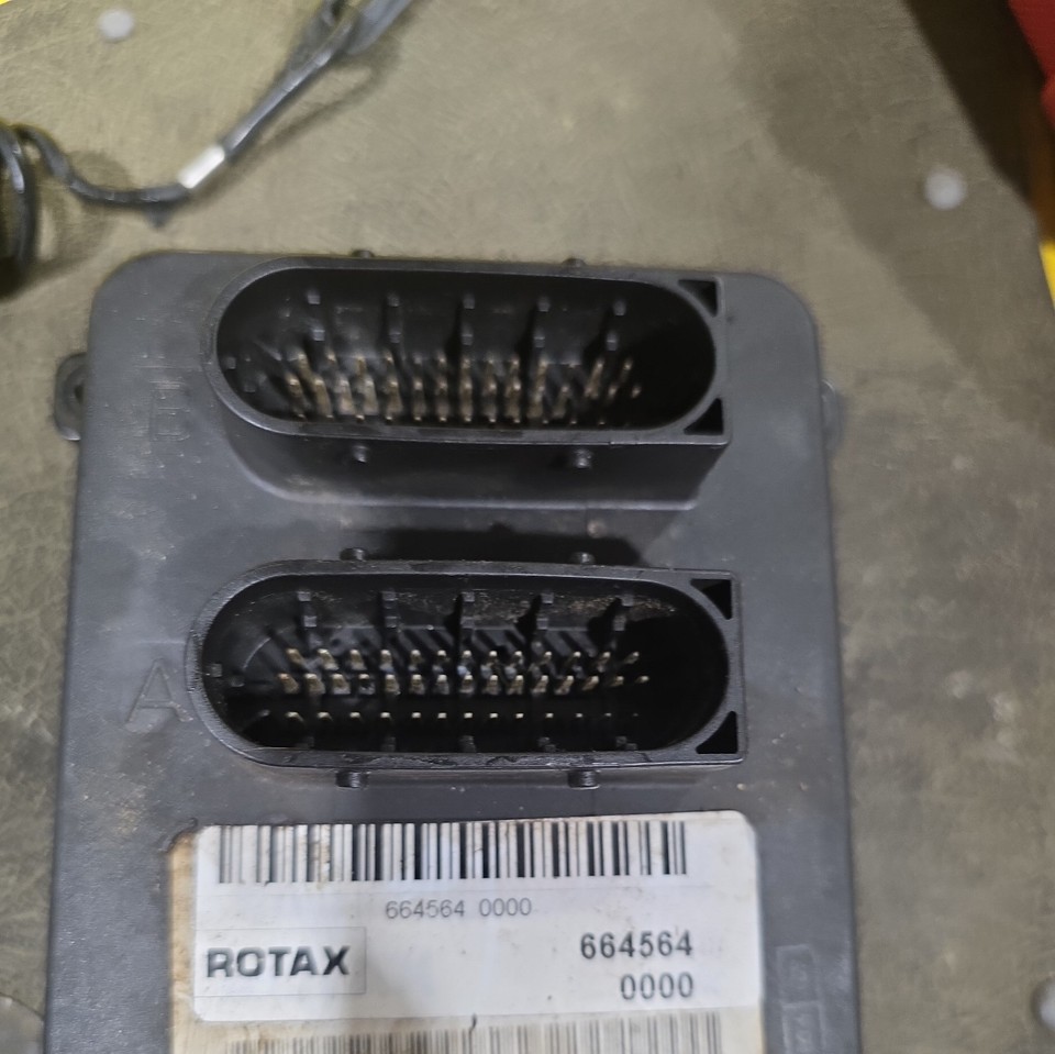 Sea Doo 2004 GTX 4-Tec Supercharged CDI MPEM ECU 420654562 | eBay