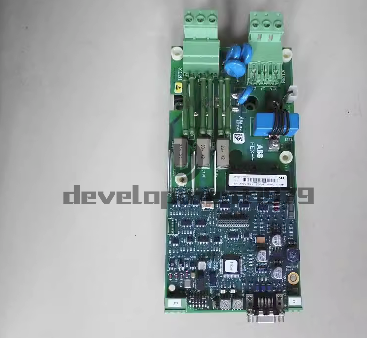 1PC ABB Erregung Platte SDCS-FEX-4 3ADT314500R1001 Gebraucht | eBay.de