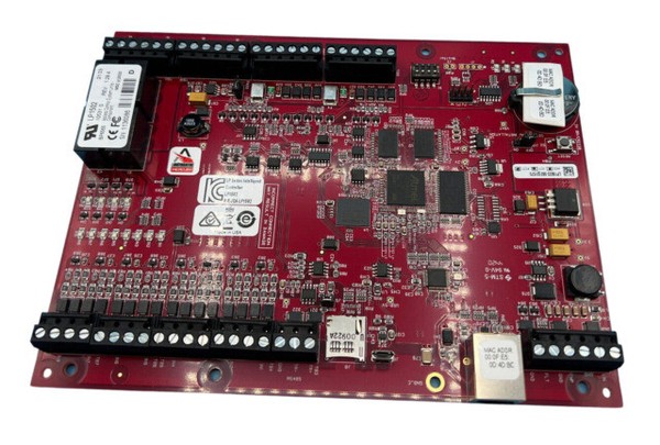 Mercury LP1502 Access Control Module for sale online | eBay