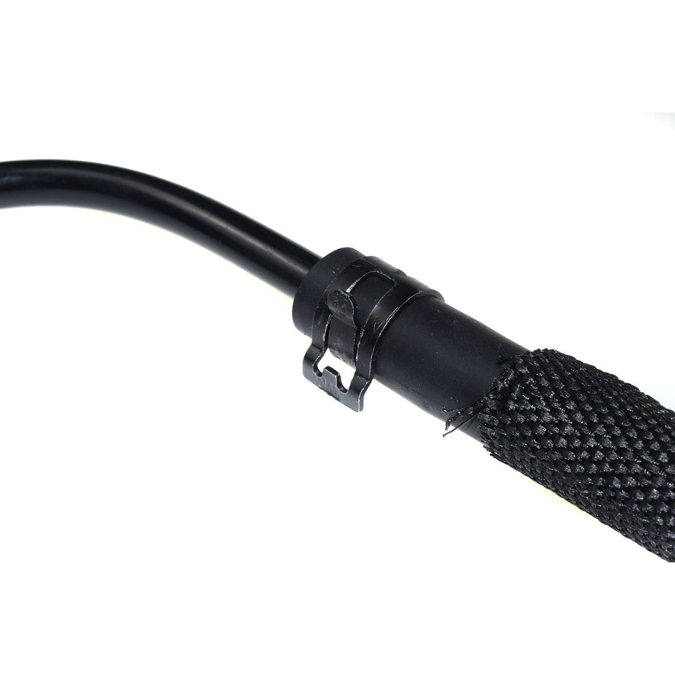 Coolant Overflow Tank Pipe 8K0121081CA For Audi A4 A5 Quattro 2.0L 2008 ...