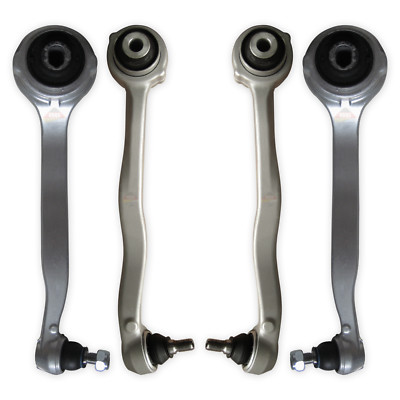 FOR MERCEDES C CLASS W204 2007> FRONT 4 UPPER & LOWER SUSPENSION ...