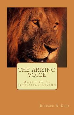 The Arising Voice: A Book Series for Christian Discipleship by Rev ...