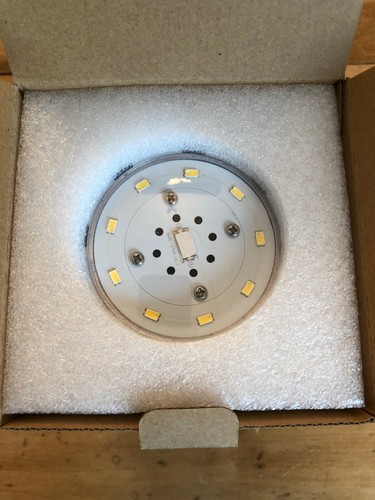 Intertek LED Corn Bulb 27W E26 CCT 5000K Beam Angle 360 New In Box | eBay