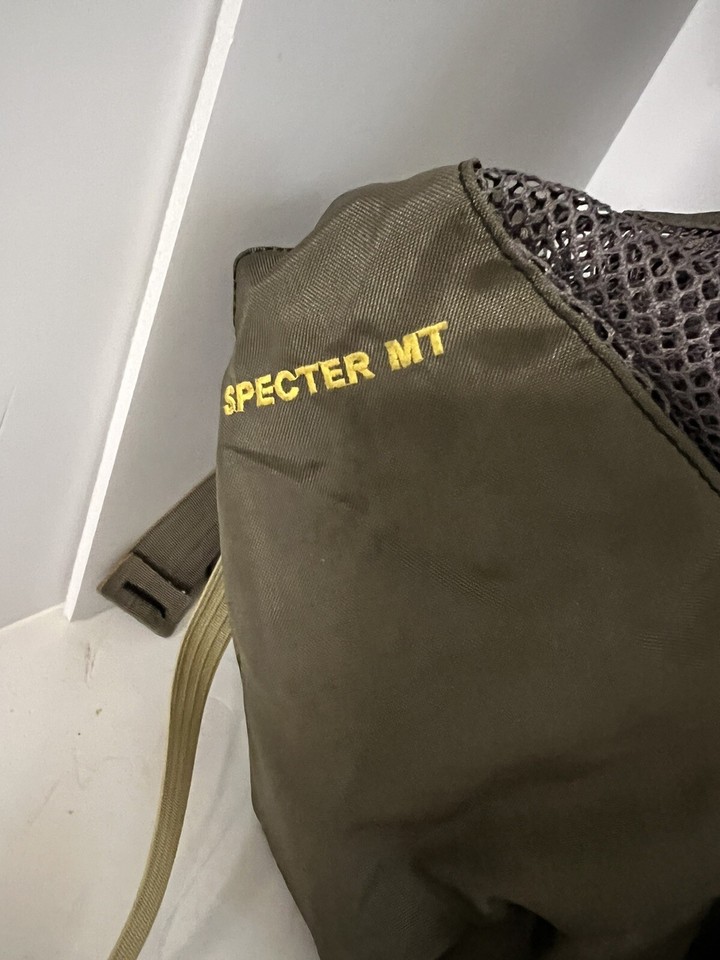 Mountainsmith Specter MT Backpacking Backpack 50 liter | eBay