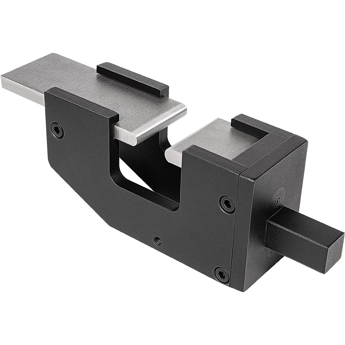 Blacksmith G2 Guillotine Tool Fullering Anvil Metal Work Round Square ...