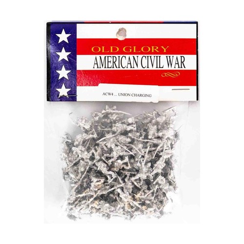 Old Glory ACW Mini 15mm Union Charging Pack New | eBay