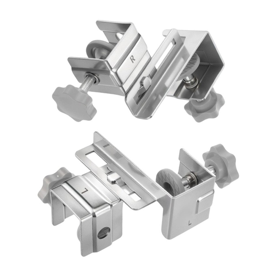Panel Retaining Clip Kitchen Drawer Installation Secure Clamping ...