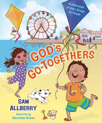 God's Go-Togethers by Sam Allberry Hardcover Book 9781087771021| eBay