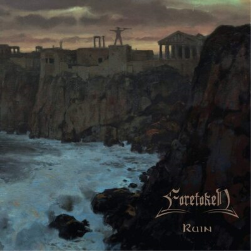 Foretoken Foretoken (Vinyl LP) 12" Album 656191046718 | eBay