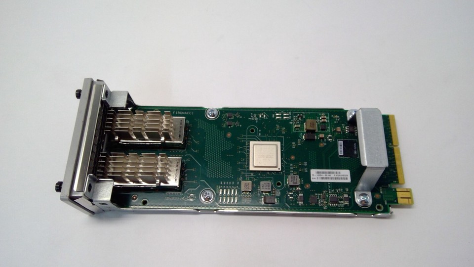 Cisco C9300-NM-2-40G Catalyst 9300 2 x 40GE Switch Module C9300-NM-2Q ...