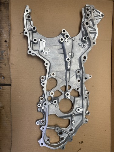 '21-'23 TOYOTA SIENNA inner Timing Cover OEM Guaranteed! | eBay