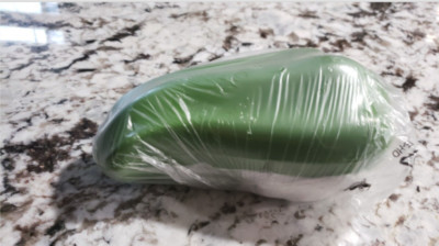 Tupperware Chili Pepper Veggie Keeper Green New in Package | eBay