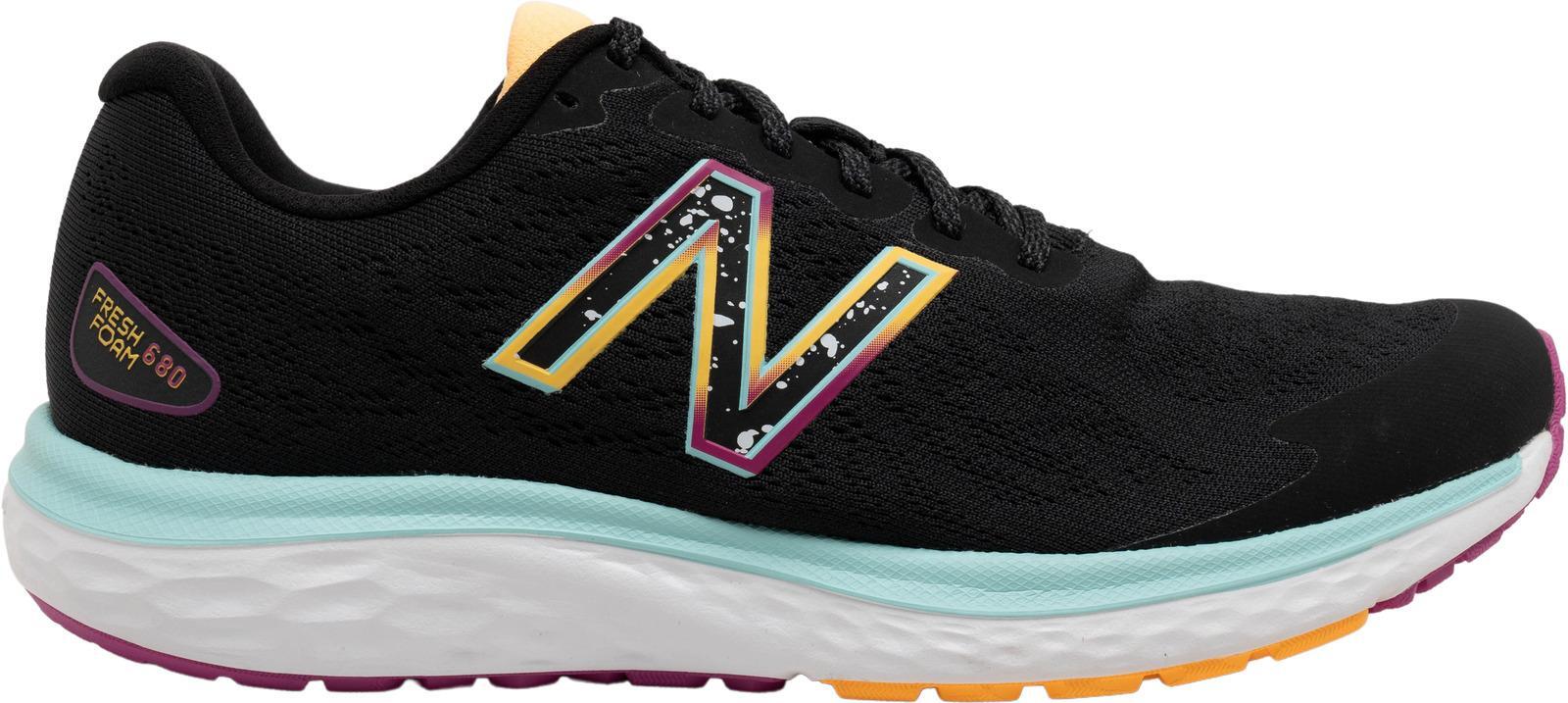 Size 9.5 - New Balance Fresh Foam 680v7 Black Surf W online kaufen ...