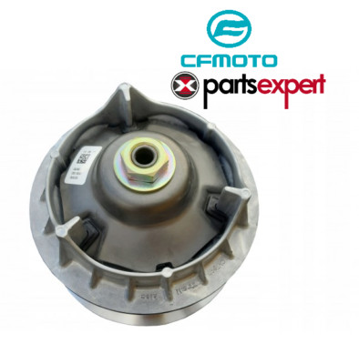 NEU OEM CF MOTO kompletter Variator CF MOTO 450 520 550 | eBay.de