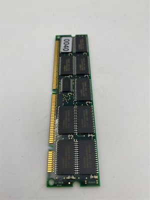 Sun 128MB EDO DRAM Memory Module 370-3798 | eBay