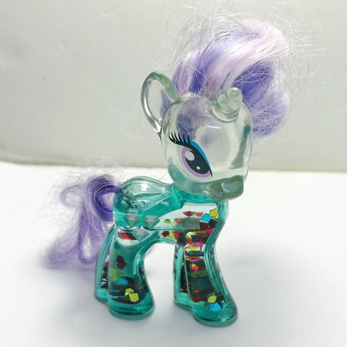 Diamond Mint Mlp Vintage My Little Pony CUTIE MARK CRUSADERS & Friends