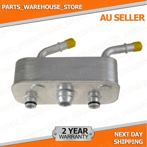 17227505826 Automatic Transmission Oil Cooler for BMW 3 Series E46 X3 ...