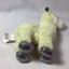 Alpaca Small 7" Plush ALLIE Winkeez Tag 2019 810254035075 | eBay