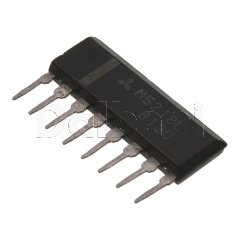 M5218L Original Matsushita Operational Amplifier | eBay