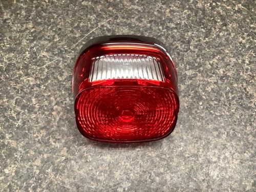 99 Harley Road King FLHR Brake Tail Light 360 | eBay
