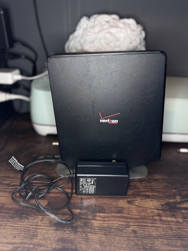 Verizon Fios G1100 Updated 2019 Version AC1750 WiFi Quantum Gateway ...