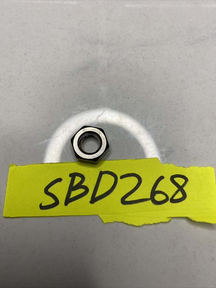 Echo Pb250Ln Starter Pawl Nut OEM Genuine 90059500008 | eBay