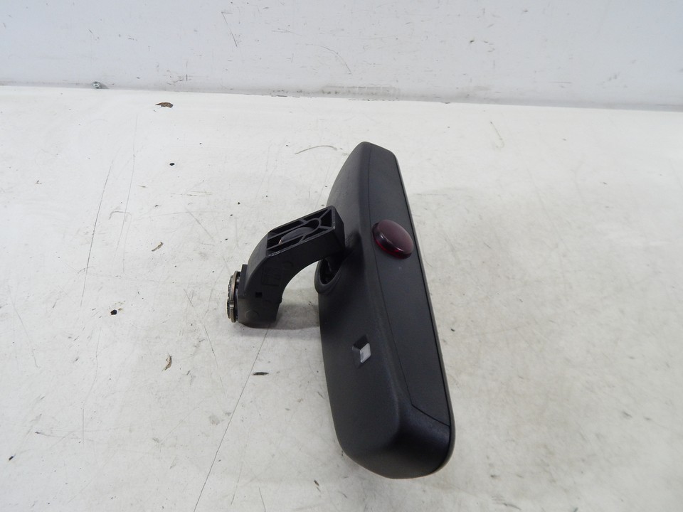 BMW 520 MK5 FL E60 4DR 2009 REAR VIEW MIRROR | eBay UK