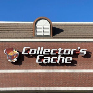 collectorscache | eBay Stores