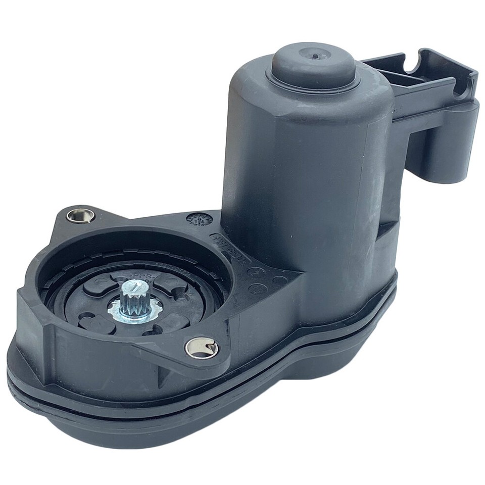 Rear Parking Brake Caliper Actuator For BMW 528i 535i 640i 650i X3 Z4 ...