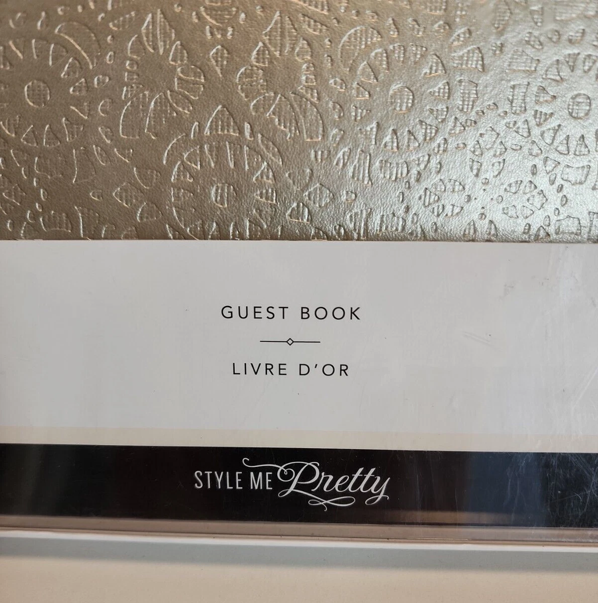 Style Me Pretty Envelopes