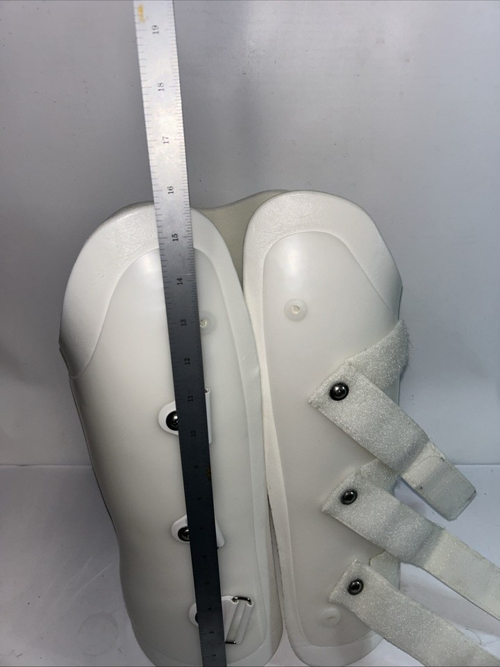 Clamshell Back Brace Orthosis scoliosis Kyphosis SMALLER size | eBay