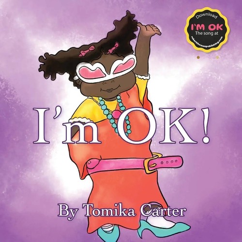 Tomika Carter | I'm Ok | Taschenbuch | Englisch (2021) | EAN ...
