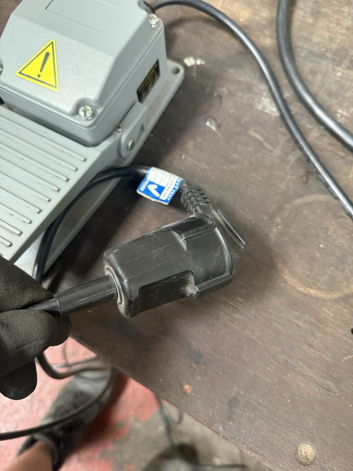 Fillpak TT Electric Void Fill Packing Machine Recycled Paper | eBay UK