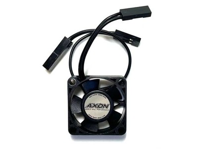 AXON EF-30-101 AXON HYPER FAN type 30mm [2P connector specification] | eBay
