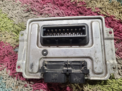 2005 Chrysler Magnum 300 Body Control Module BCM P5604698AA 16238AC | eBay