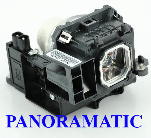 NP15LP Projector Lamp NEC M230X M260X M260XS M260W M270X M271X M300X ...
