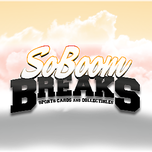 So Boom Breaks | eBay Stores